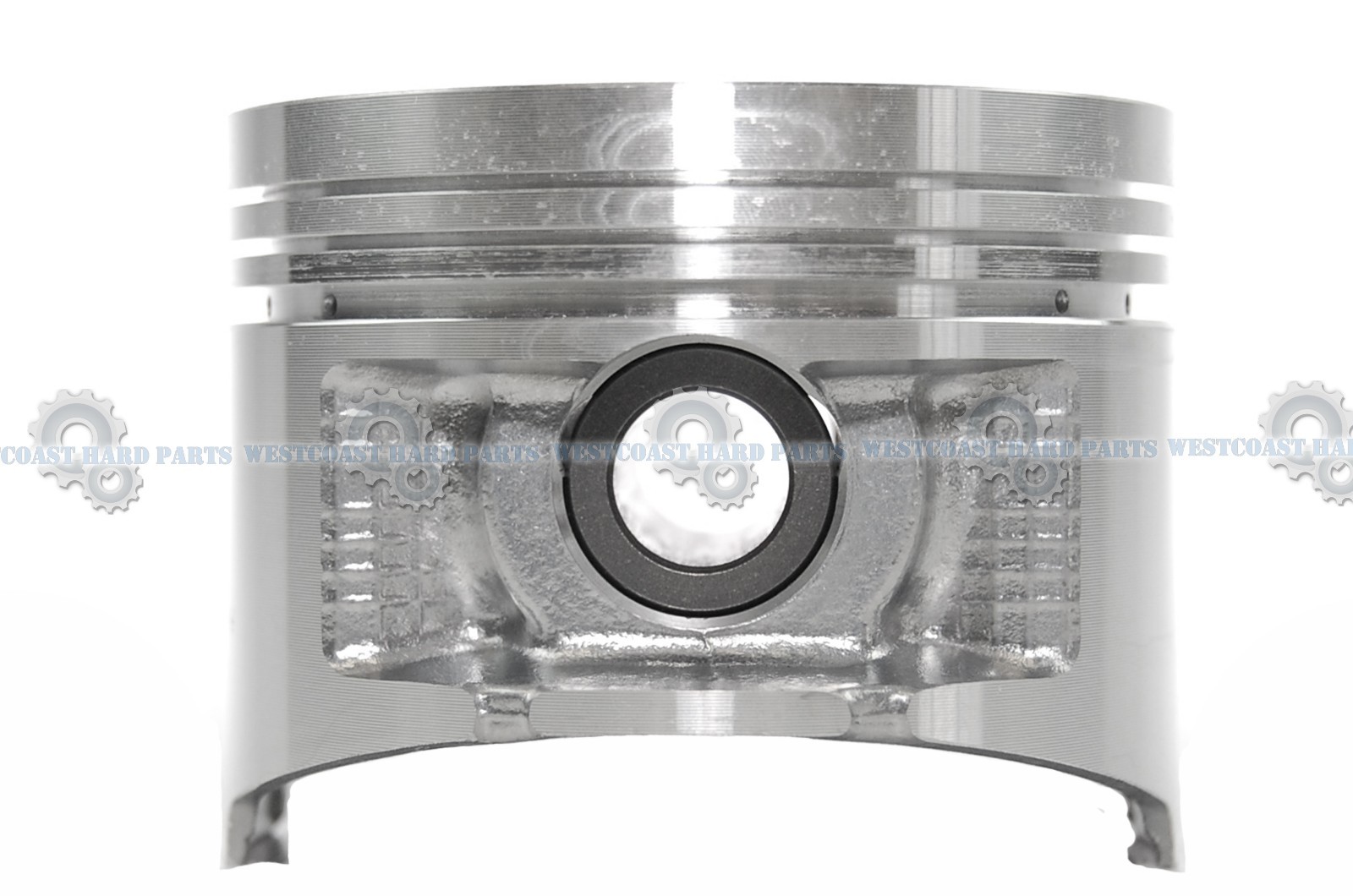 90-97 Honda Prelude Odessey 2.2L F22A1 F22A4 F22A F22B1 Piston Only ...