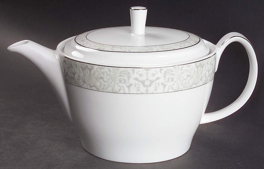Oneida Michelangelo Tea Pot 6545138 | eBay
