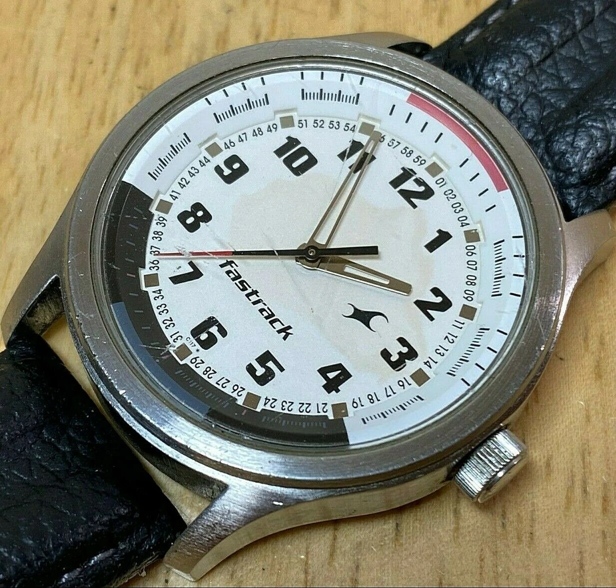 Fastrack Watches For Men Latest Collection With Price