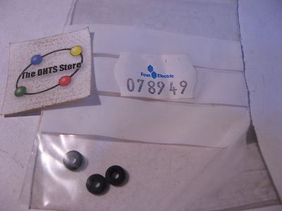 Foss Electric 078949 Small O-Ring 3-Pack Spare-Part Milko-Scan - NOS ...