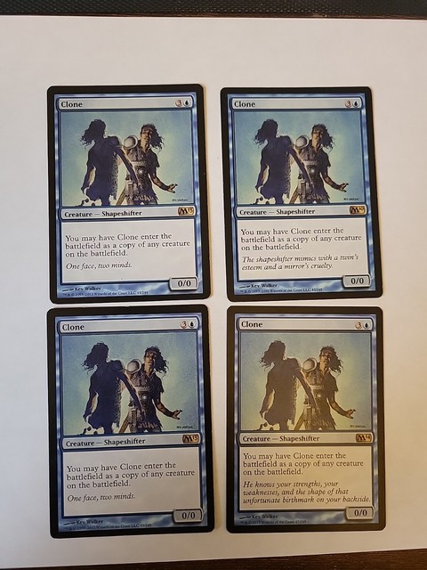 MTG Clone Magic 2013 45/249 Regular Rare for sale online | eBay