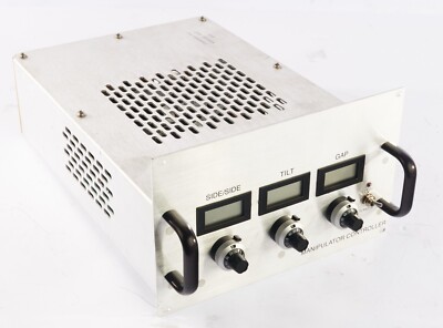 Semiconductor Manufacturing - Axcelis