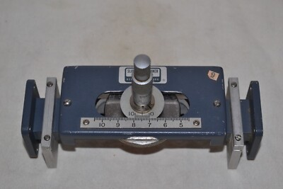 Waveguides - Waveguide Tuner