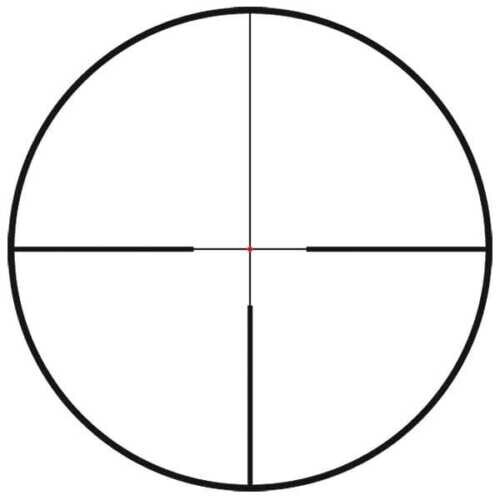 Leica Amplus 6 2.5-15x56mm Riflescope Illuminated L-4A Reticle 50400 ...