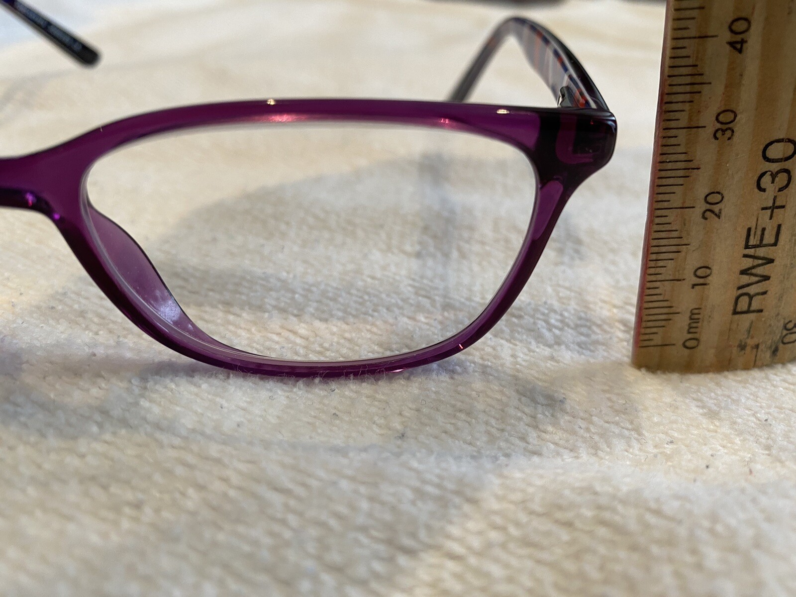 SpecSavers Prescription Reading Eye Glasses Frames | eBay