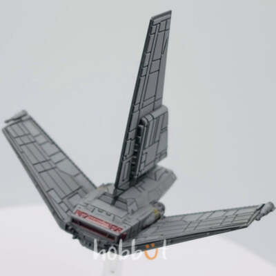 Xi-class Light Shuttle X-Wing Miniatures | Hobbut | eBay
