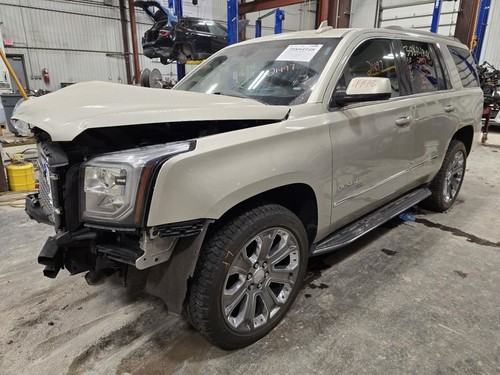 15 - 20 GMC YUKON Rear Axle Assembly E817457 | eBay