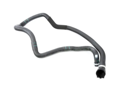 NEW BMW Z4 E89 HEATER CORE-RADIATOR FEED HOSE 9134076 64219134076 ...