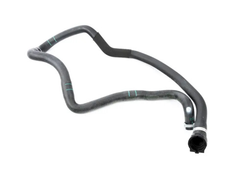 NEW BMW Z4 E89 HEATER CORE-RADIATOR FEED HOSE 9134076 64219134076 ...