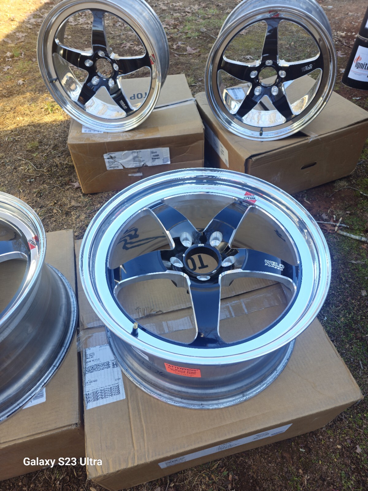 Two Weld RTS Trackhawk, Grand cherokee, SRT8, Durango, Hellcat Wheels ...