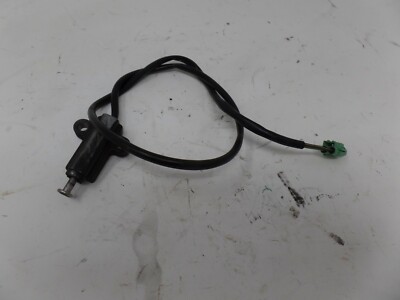 USED OEM SUZUKI DR650 DR200 SE 96-19 KICK SIDE STAND SAFETY SWITCH ...
