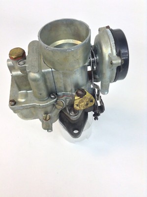 CARTER WA-1 CARBURETOR 435S 1939-1947 NASH MODELS 3920 4020 4160 4260 ...