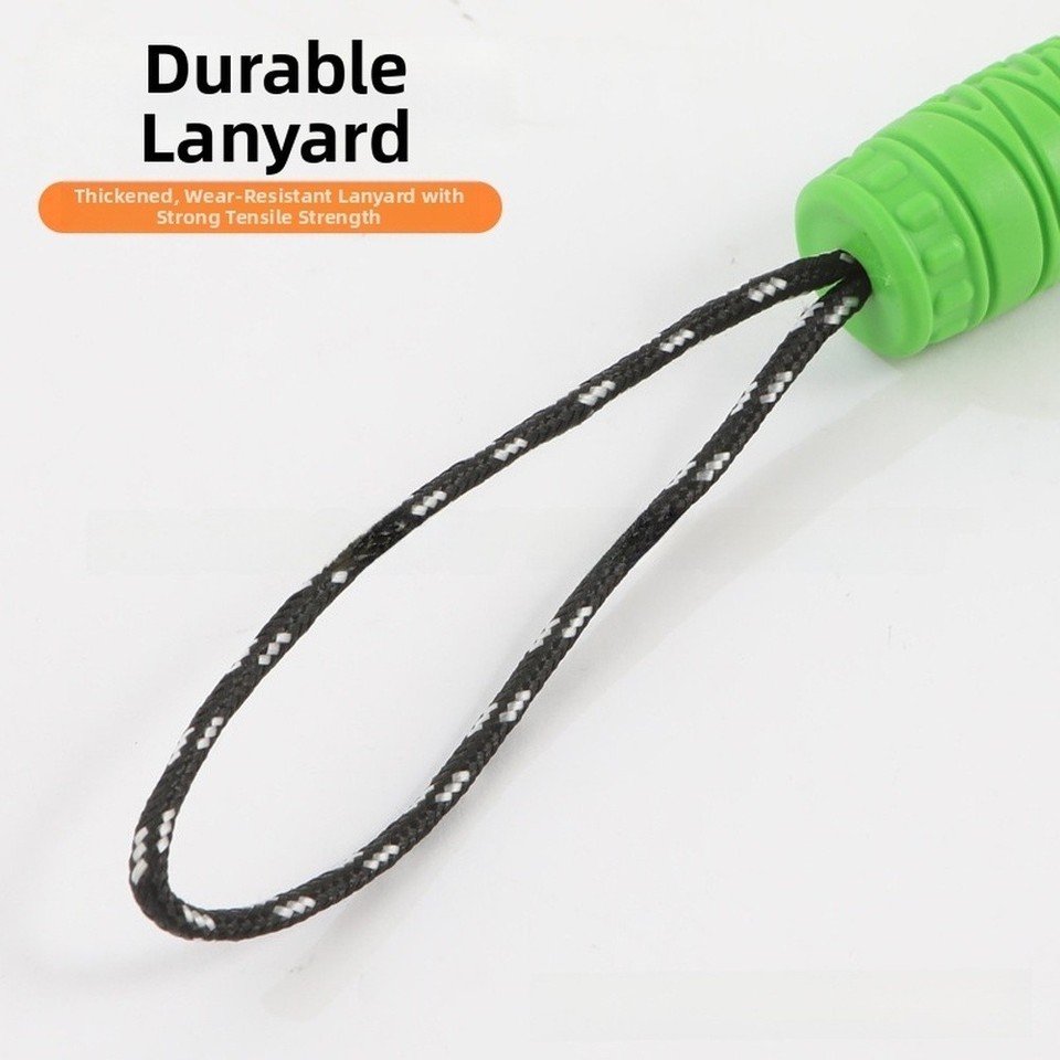 Fishing Lip Gripper with Plastic Handle Non Slip Grip for Stable Fish ...