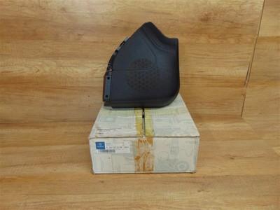 Front Left Door Loudspeaker Cover Genuine Mercedes W203 A2037270788 ...