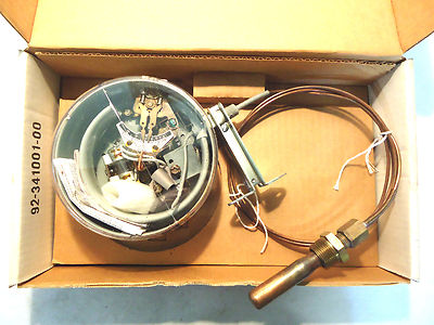 NEW IN BOX MERCOID DA-35-3-8 TEMPERATURE CONTROL SWITCH | eBay