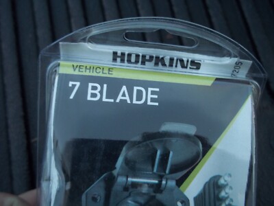 Trailer Connector Kit Hopkins P/N 47205 | eBay