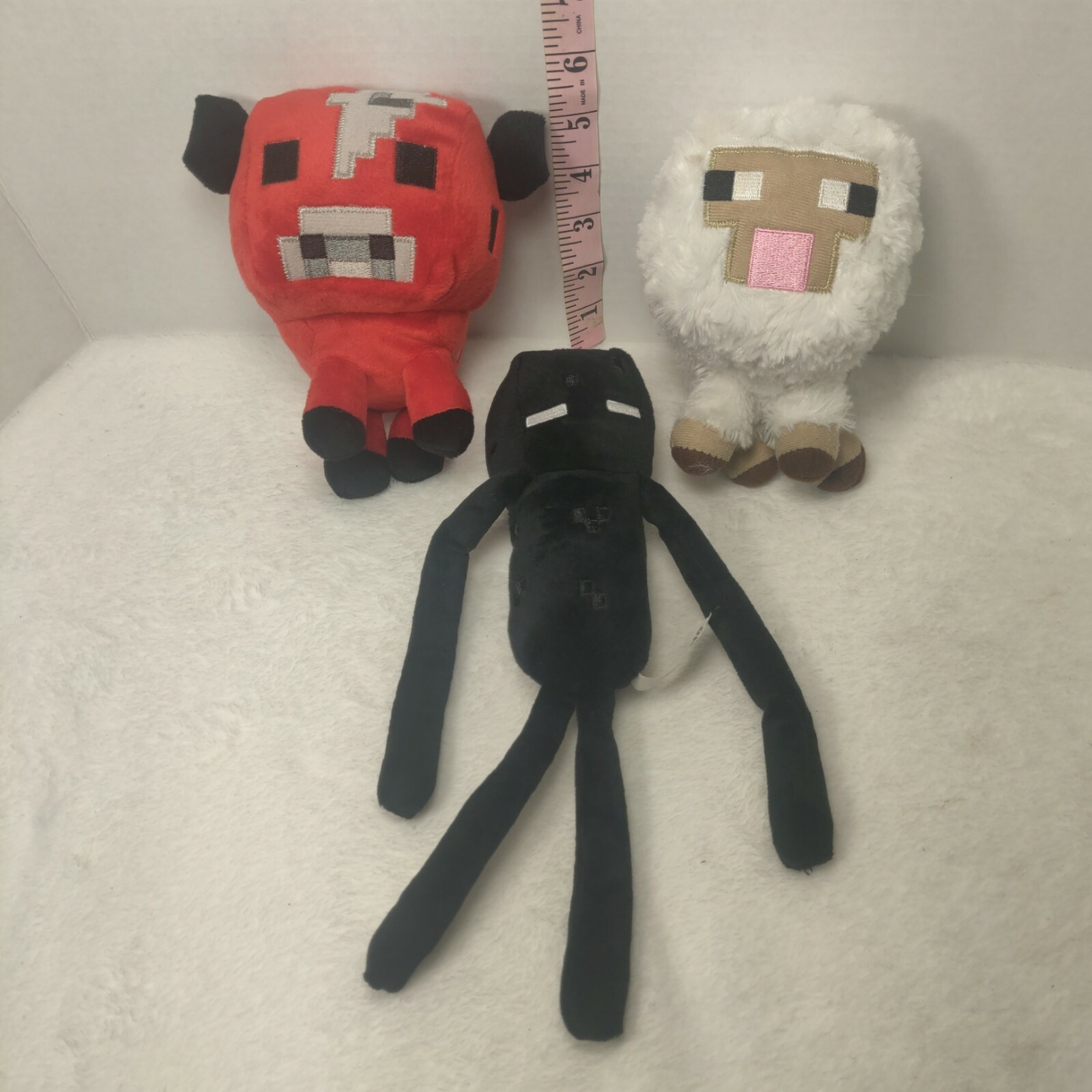 Minecraft Ender Sheep