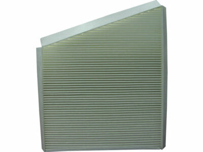For 2007-2009 Mercedes ML320 Cabin Air Filter AC Delco 81132FC 2008 3 ...