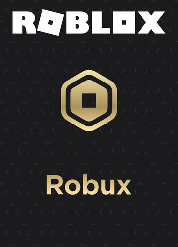 Roblox - 400 Robux - Digital Gift Card | eBay