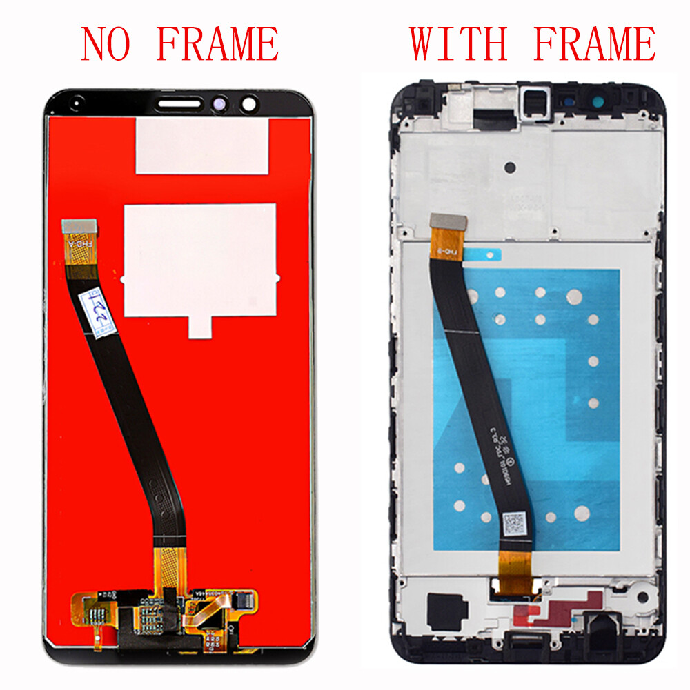 For Huawei Honor 7X BND-AL10 BND-L21/L22 LCD Display Touch Screen ...