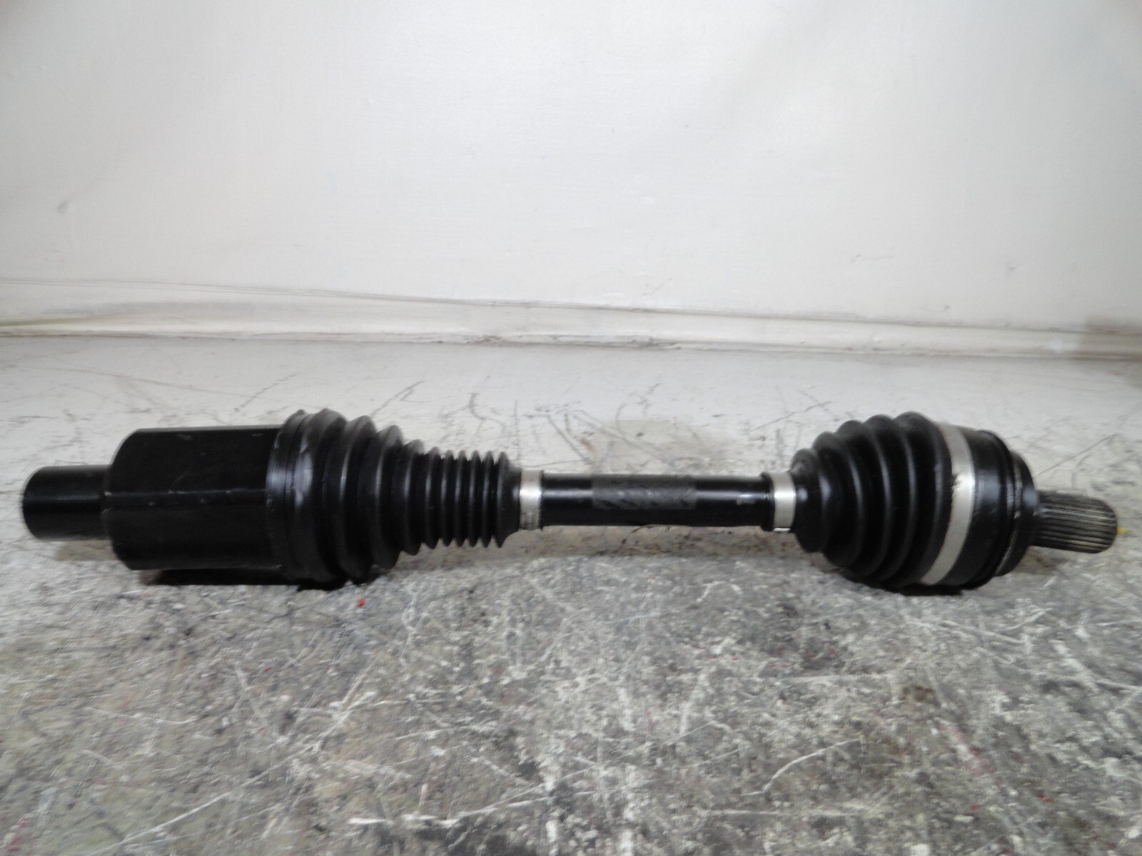 2016-2020 Mercedes GLC300 GLC350e GLC43 AMG Front Left Drive Shaft # ...