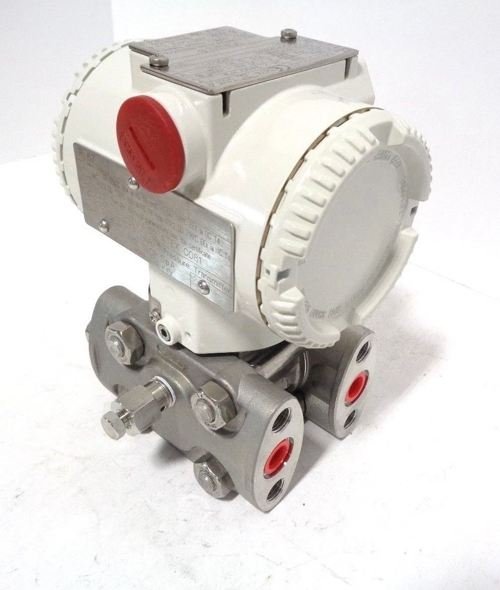 ABB 2600T Pressure Transmitter Joseph Fazzio, Incorporated, 54% OFF