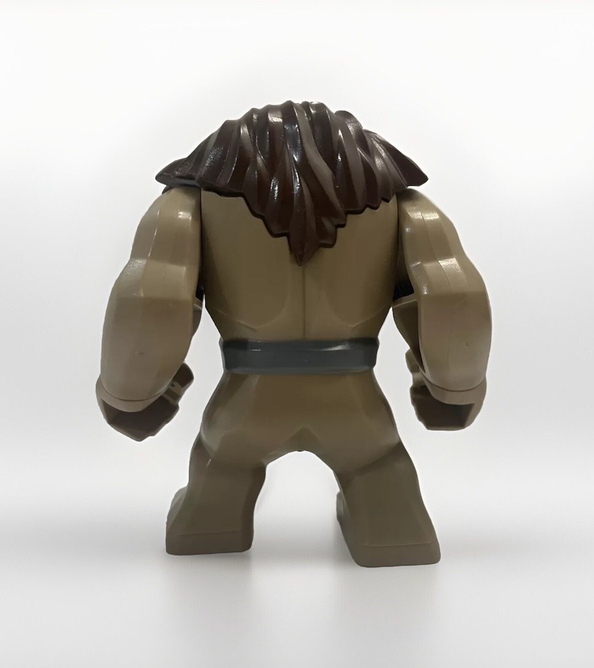 LEGO large Mungus beast elephant minifigure Legends of Chima 70144 | eBay