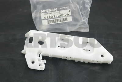 622223UB0A Genuine Nissan BRACKET-FRONT BUMPER 62222-3UB0A | eBay UK