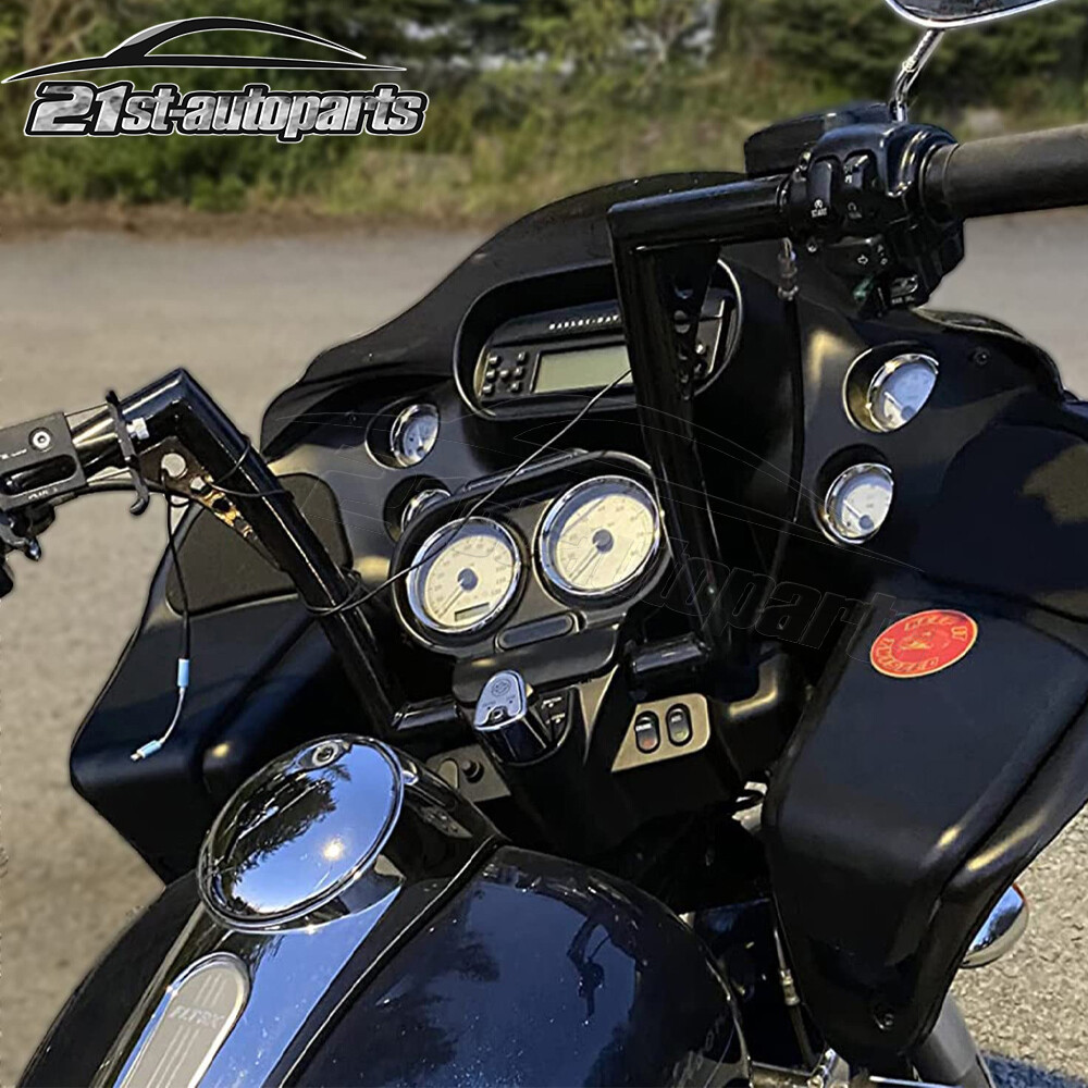 Cabides Harley Road King Ape Handlebars For Harley Davidson Like Ape