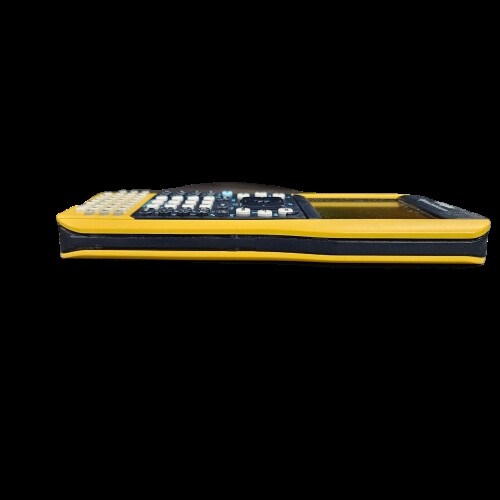 Texas Instruments TI-Nspire Calculator - Yellow/Navy | eBay