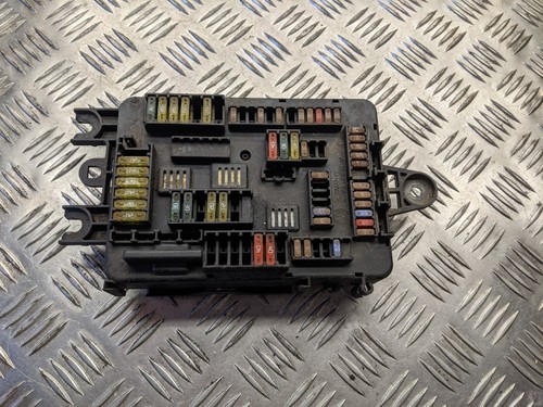 B525 BMW Fuse Box Unit Module 926111003 | eBay