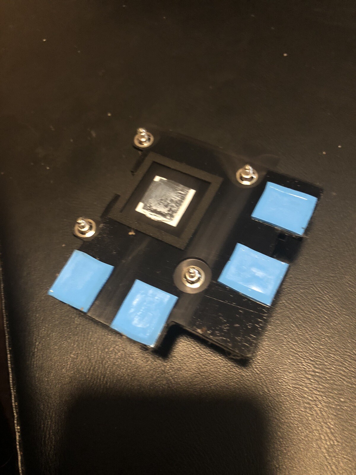 Alienware D07U Alpha Steam Machine Gaming PC GPU Heatsink | eBay