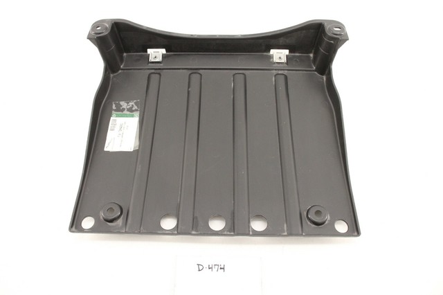 Genuine Jaguar XF Under Cover T2H4380 for sale online | eBay