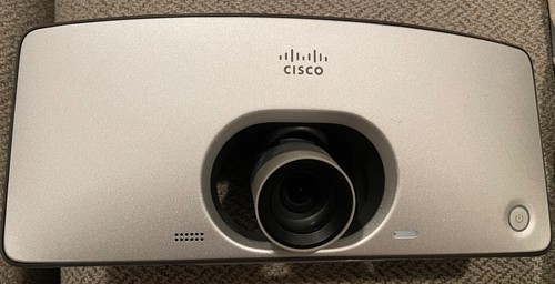 Cisco TelePresence SX10 Quick Set Conference Camera | eBay