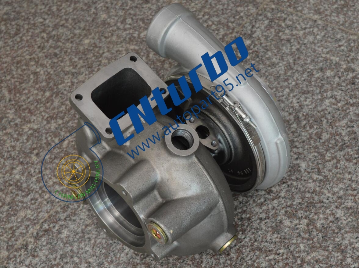 New Cummins Marine K38M HX80M turbocharger 3594172 3767947 turbo ...