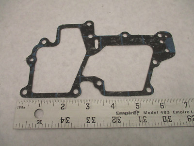 309683 314172 Gasket OMC Evinrude Johnson 9.5 HP Outboard Vintage | eBay