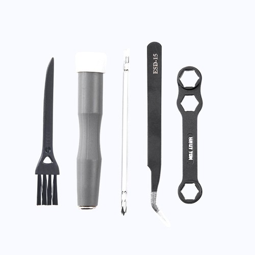 Must Have Fishing Reel Repair Kit for Smooth and Efficient Spool ...