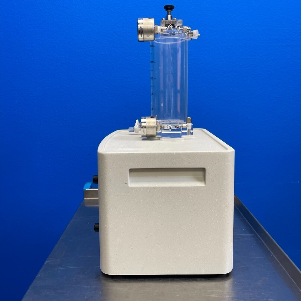 Millipore Labscale TFF Tangential Flow Filtration System Acrylic 500mL ...