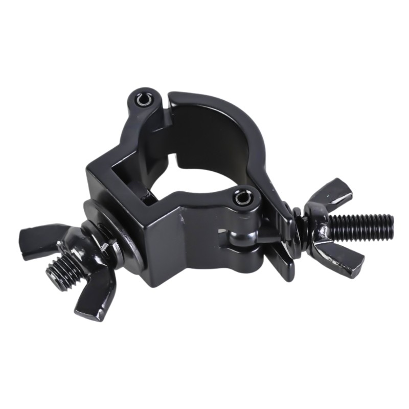 Stage Light Clamp Heavy Duty Aluminum Trusses Clamp Hanging Pipe Clamp ...