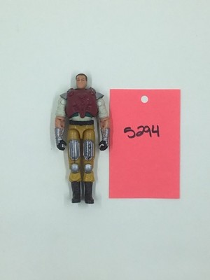 2003 Switch Gears (version 1) - 100% complete (GI Joe figure) | eBay