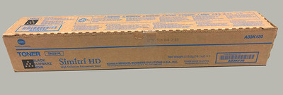 Simitri Toner - Black —TN321K ; A33K130 | eBay