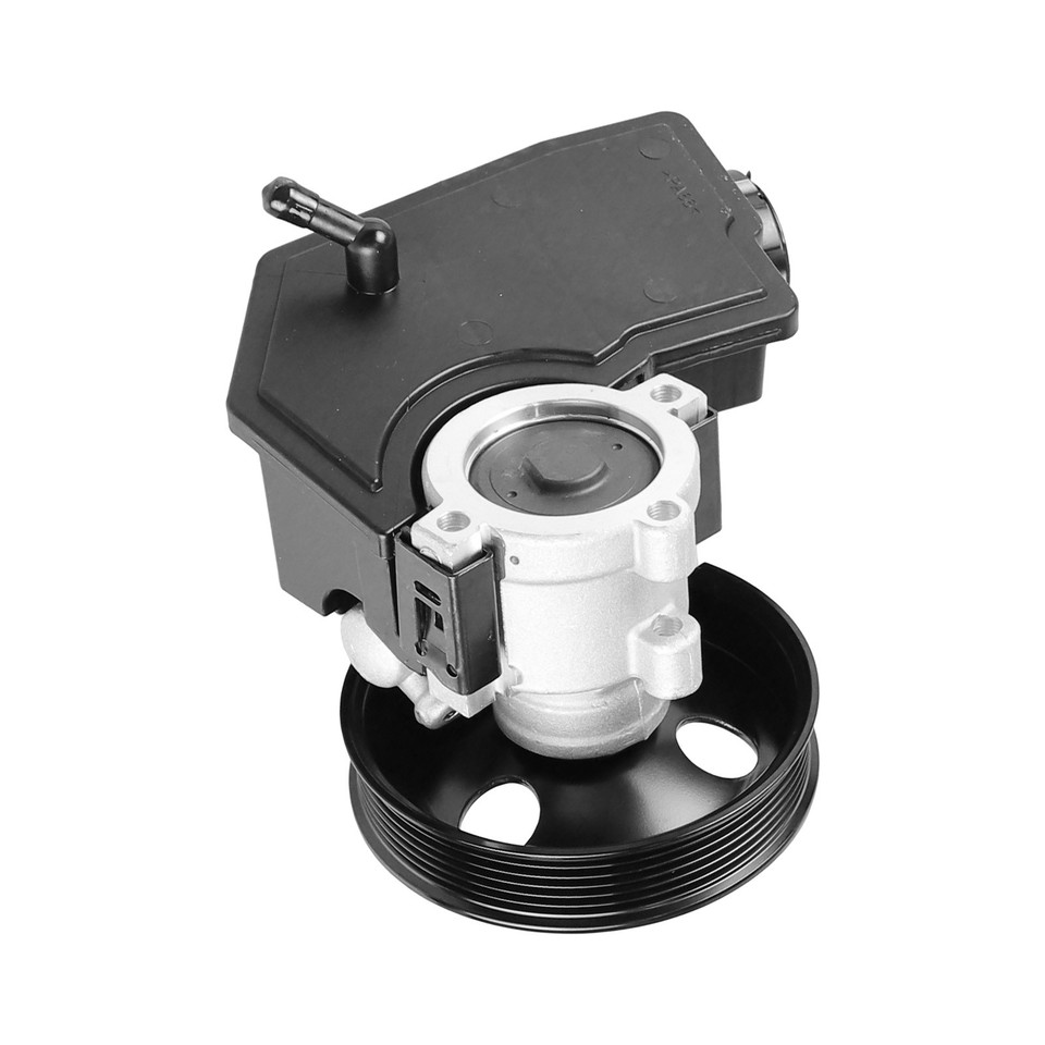 20-38771 Power Steering Pump For 1996-2003 Jeep Cherokee XJ Wrangler TJ ...