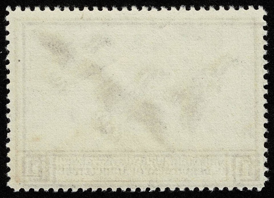 US Stamp Scott#RW3 $1 Back of Book Federal Duck Mint NH OG Well ...