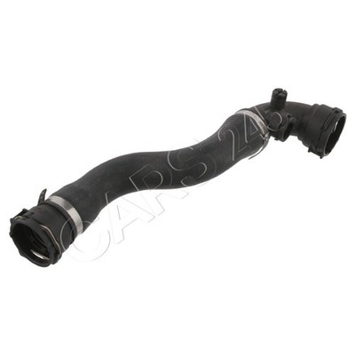 Radiator Hose Upper Left FEBI For BMW X3 E83 04-06 11533400207 | eBay