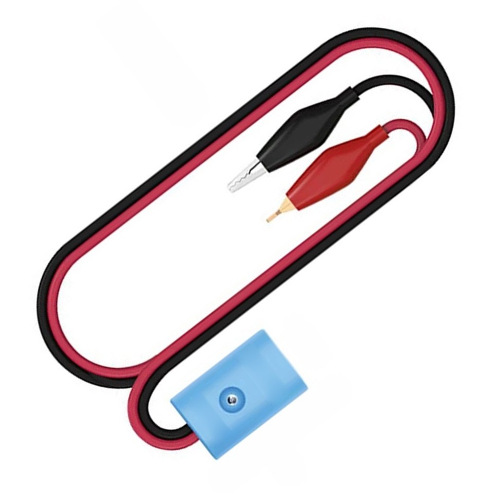 RL910 Battery Glue Removal Tool with Short Circuit Safety for iPhone 16 ...