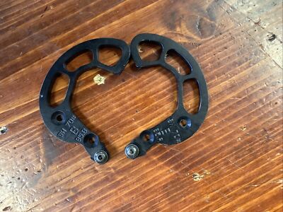 Mathews Archery Switchweight Mod Set SW #70-B-85 | eBay