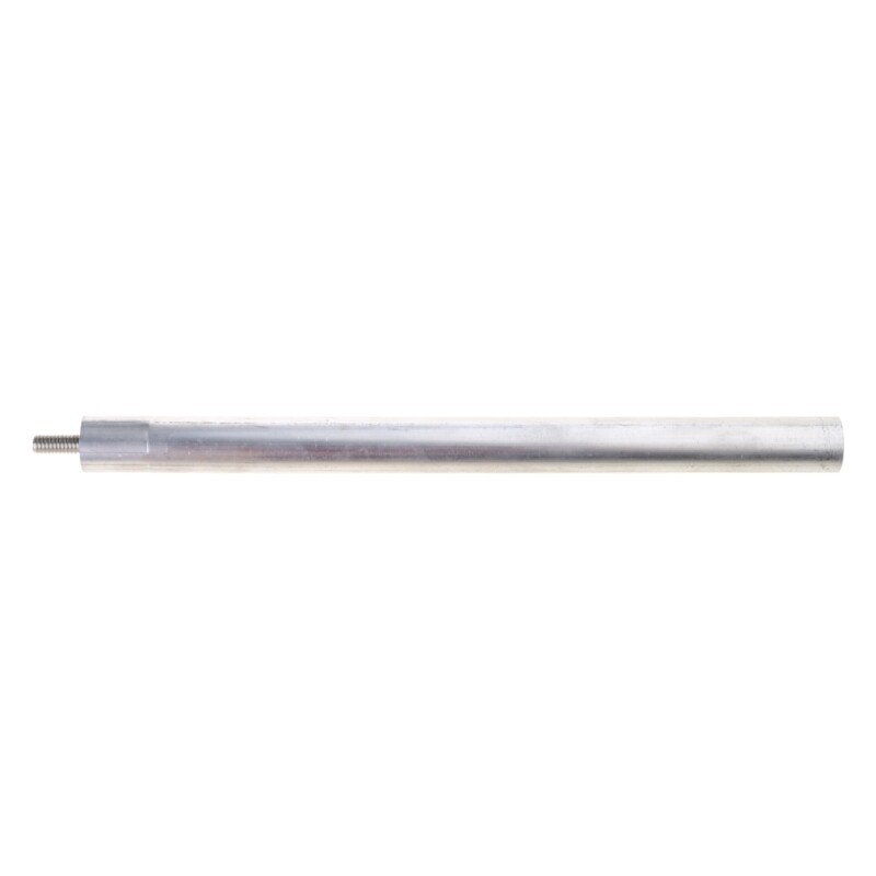 Magnesium Anode Rod 16x200mm Magnesium Texture Perfect for Water Heater ...