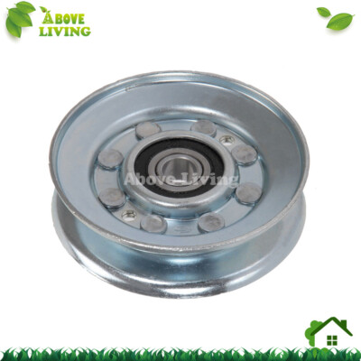 V-Idler Pulley For Murray 23211 23211MA Snapper 18274 7018247YP 7018274 ...