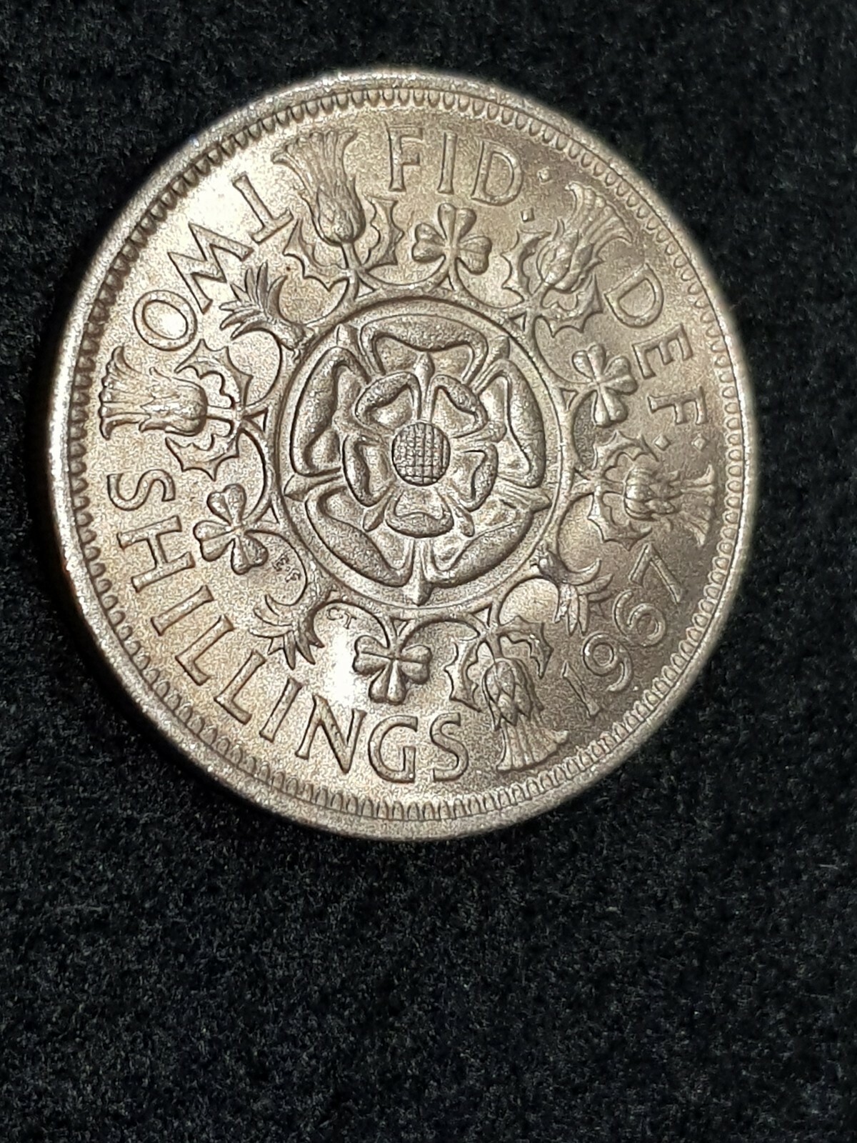 BRITISH SPECIAL! ULTRA RARE PRE-DECIMAL UK COIN SET - AS SEEN ON TV ...