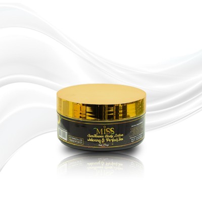 Miss Sunflower Body Lotion – 170 g | eBay